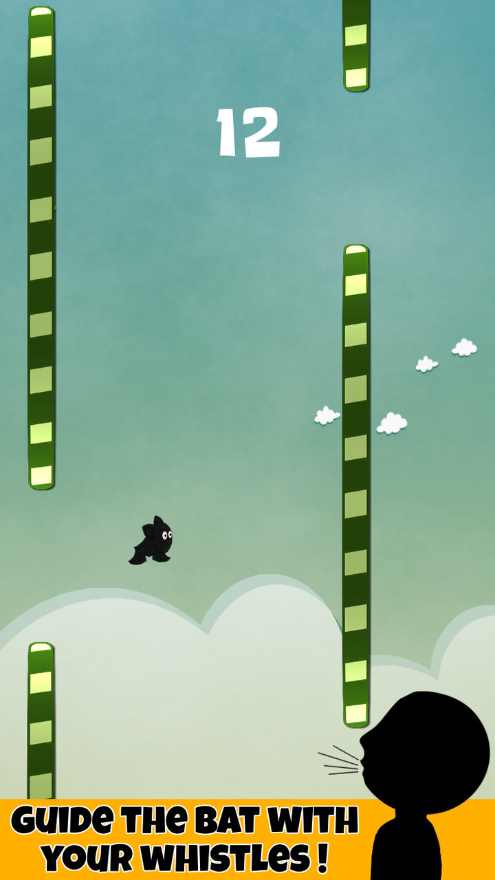 Wind Bat - App on Amazon Appstore