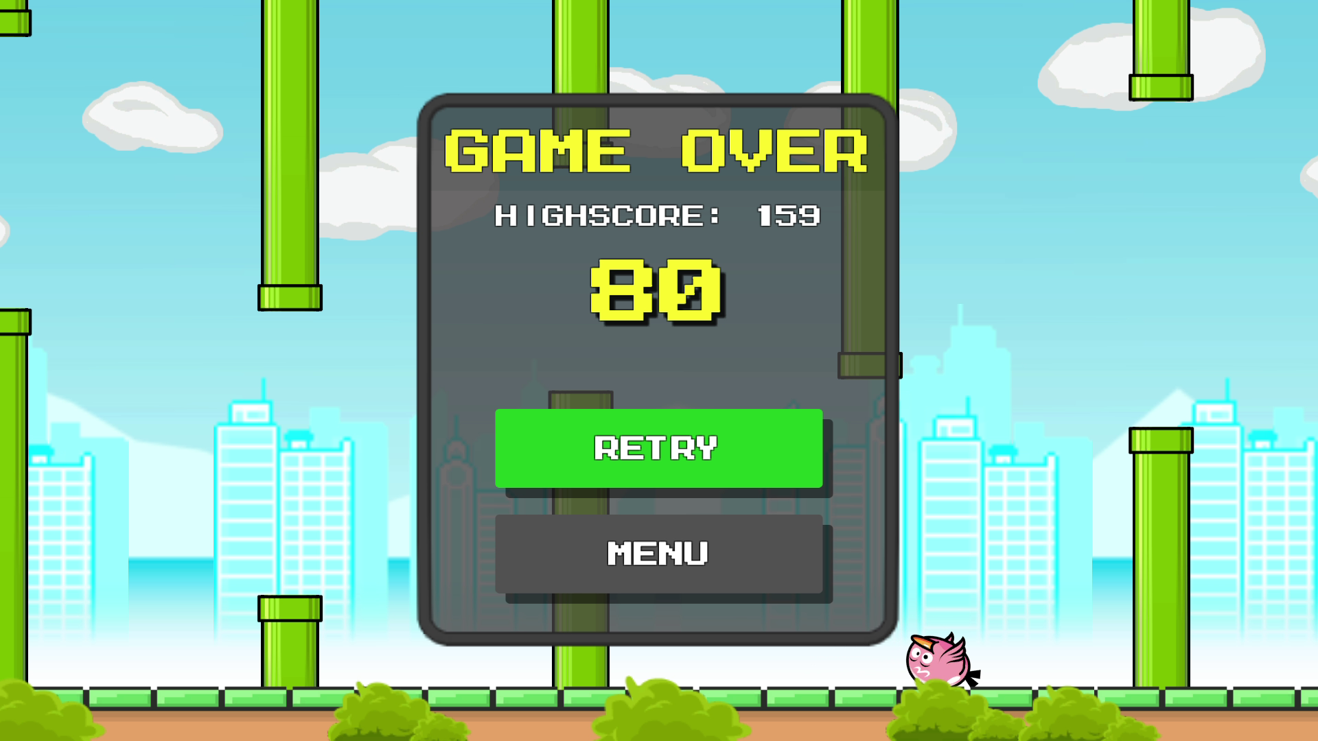 Botty Bird - App on Amazon Appstore