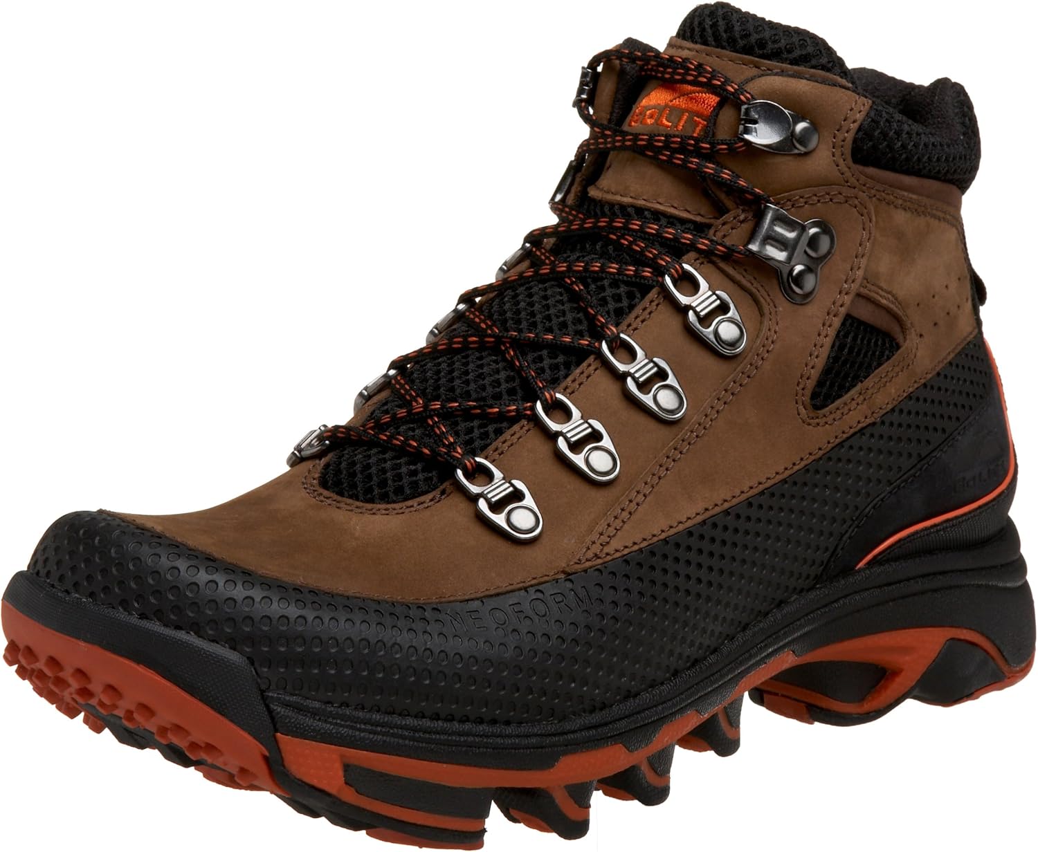 Amazon.com | GoLite Men's Speed of Lite Fastpack,Cocoa,10 M | Hiking Boots