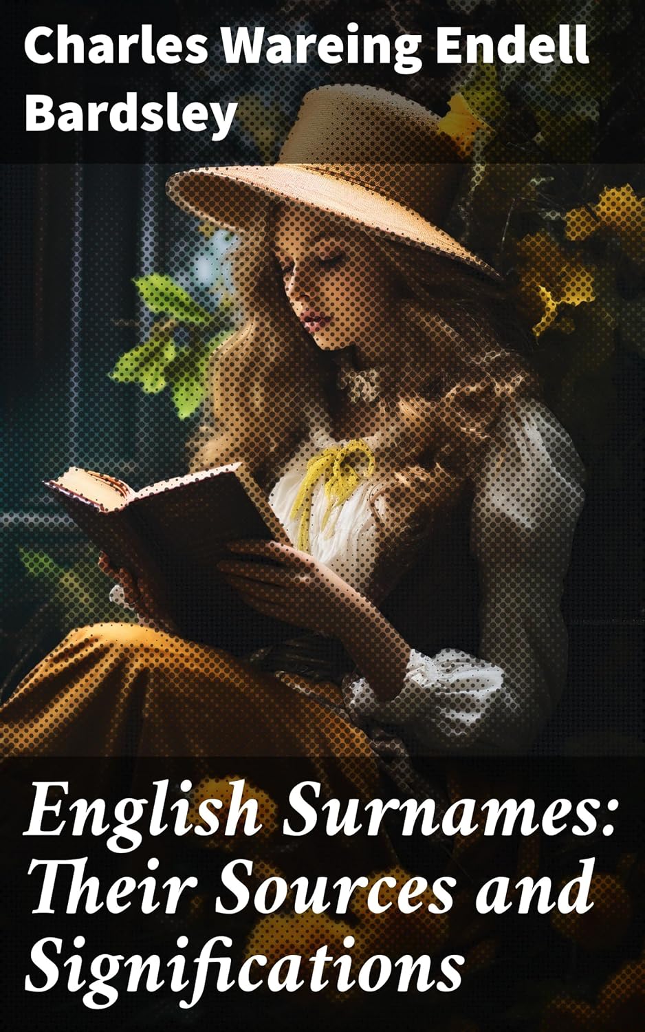 Amazon.com: English Surnames: Their Sources and Significations ...
