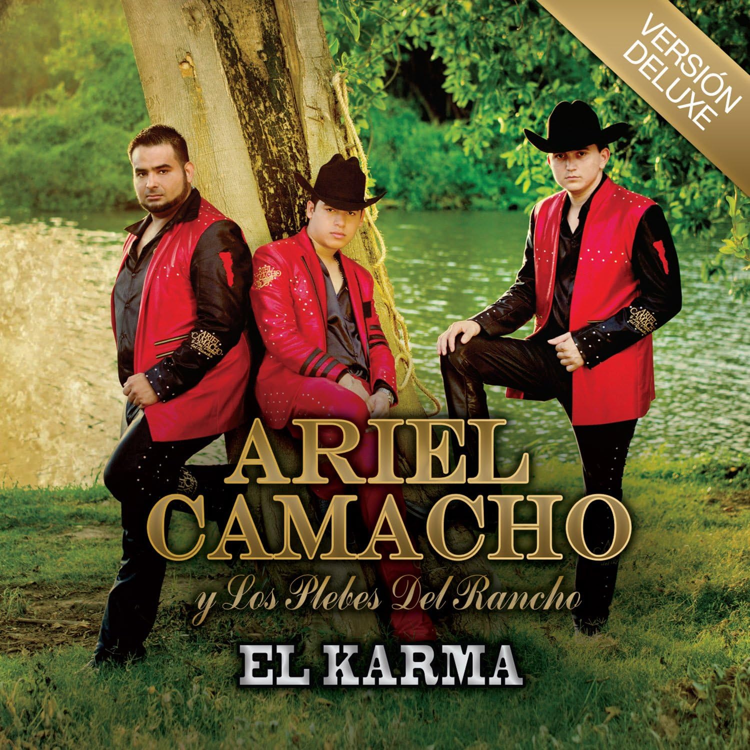 El Karma: Amazon.com.mx: Música