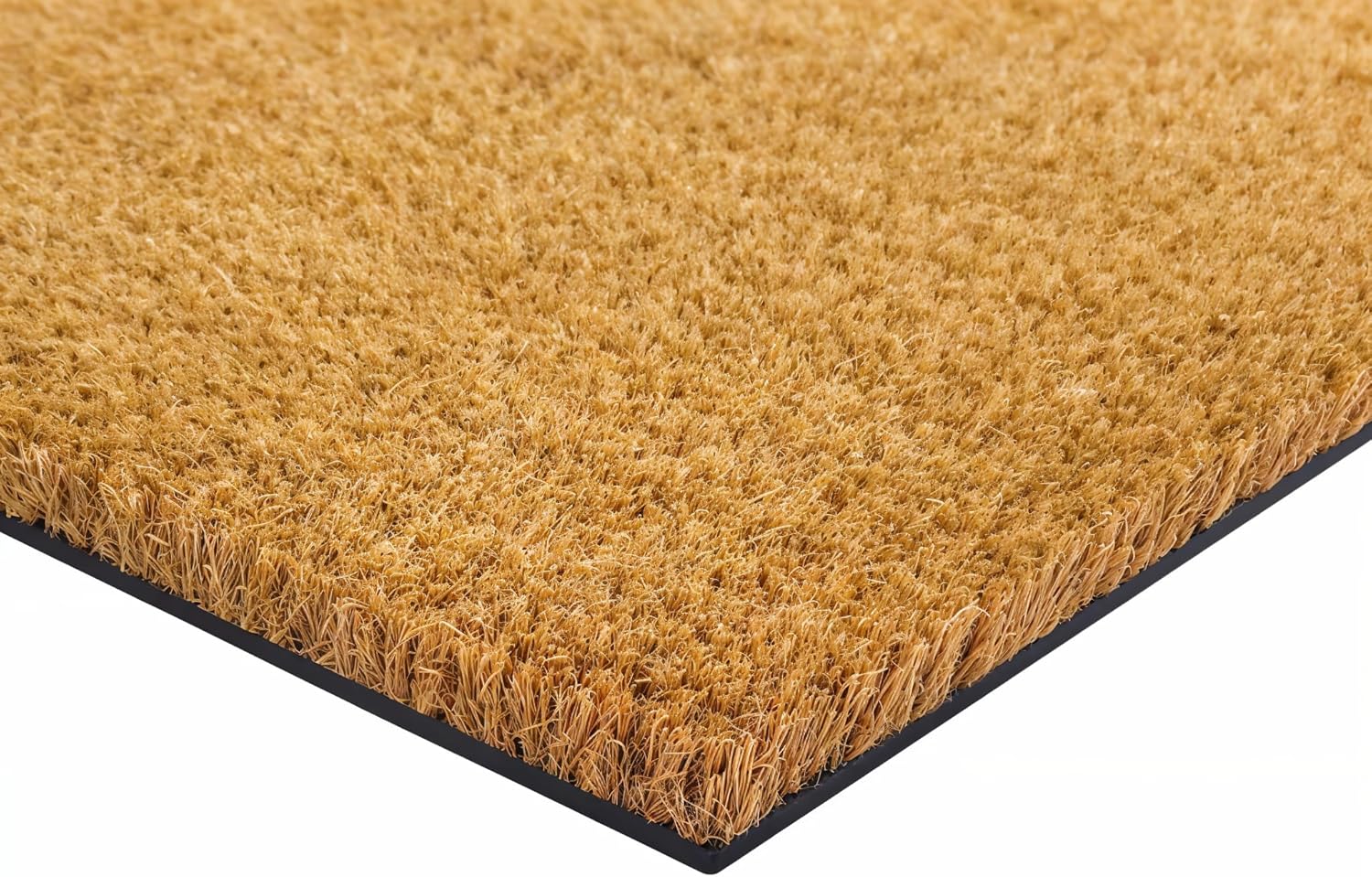 Lexell Coir Matting for Entrance Heavy Duty Coir Door Mats Indoor ...