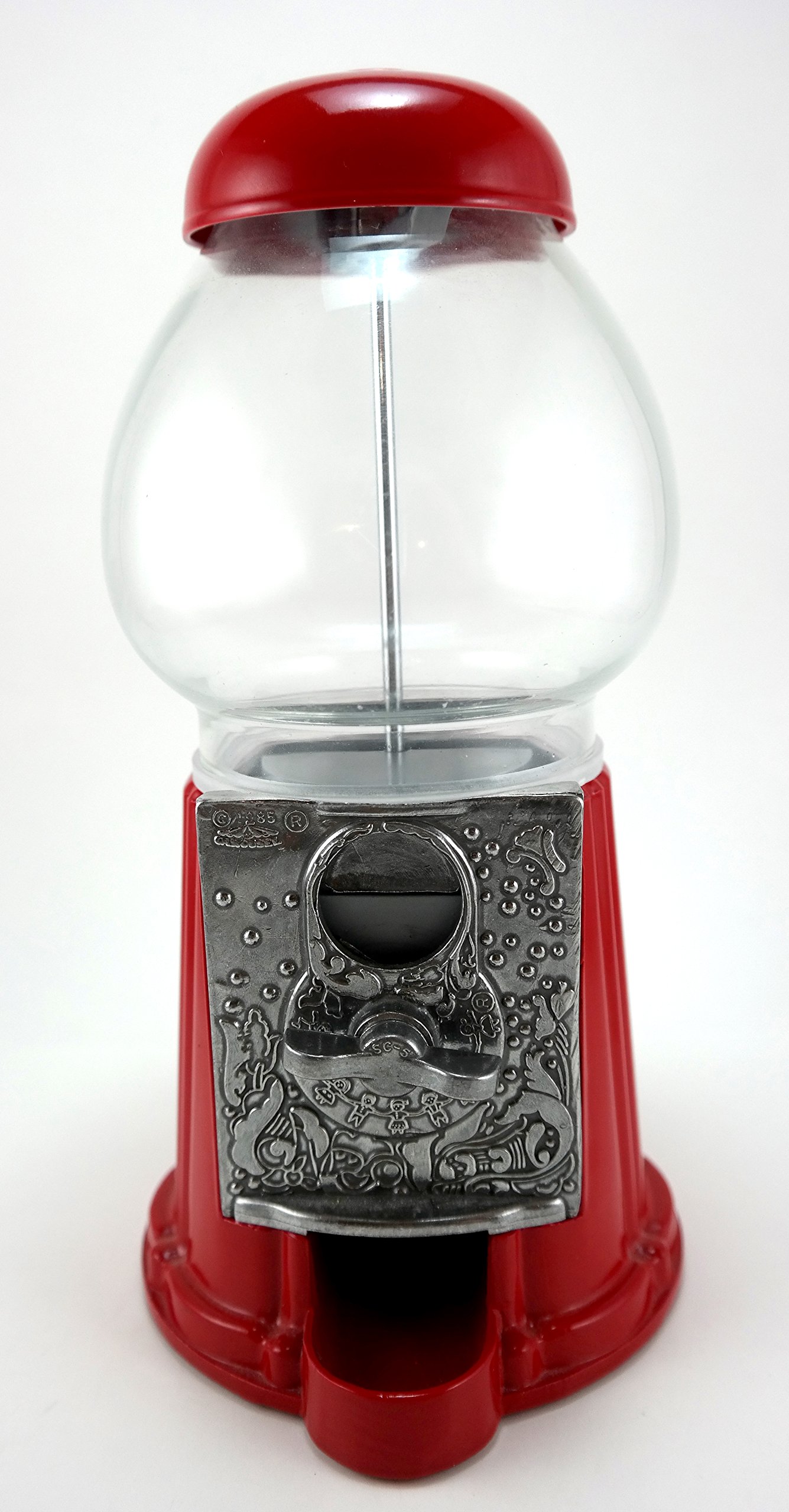 King Gumball Machine