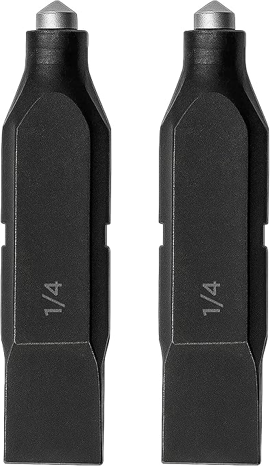 Galvanox Tungsten Carbide Glass Breaker Bits Designed for Leatherman ...