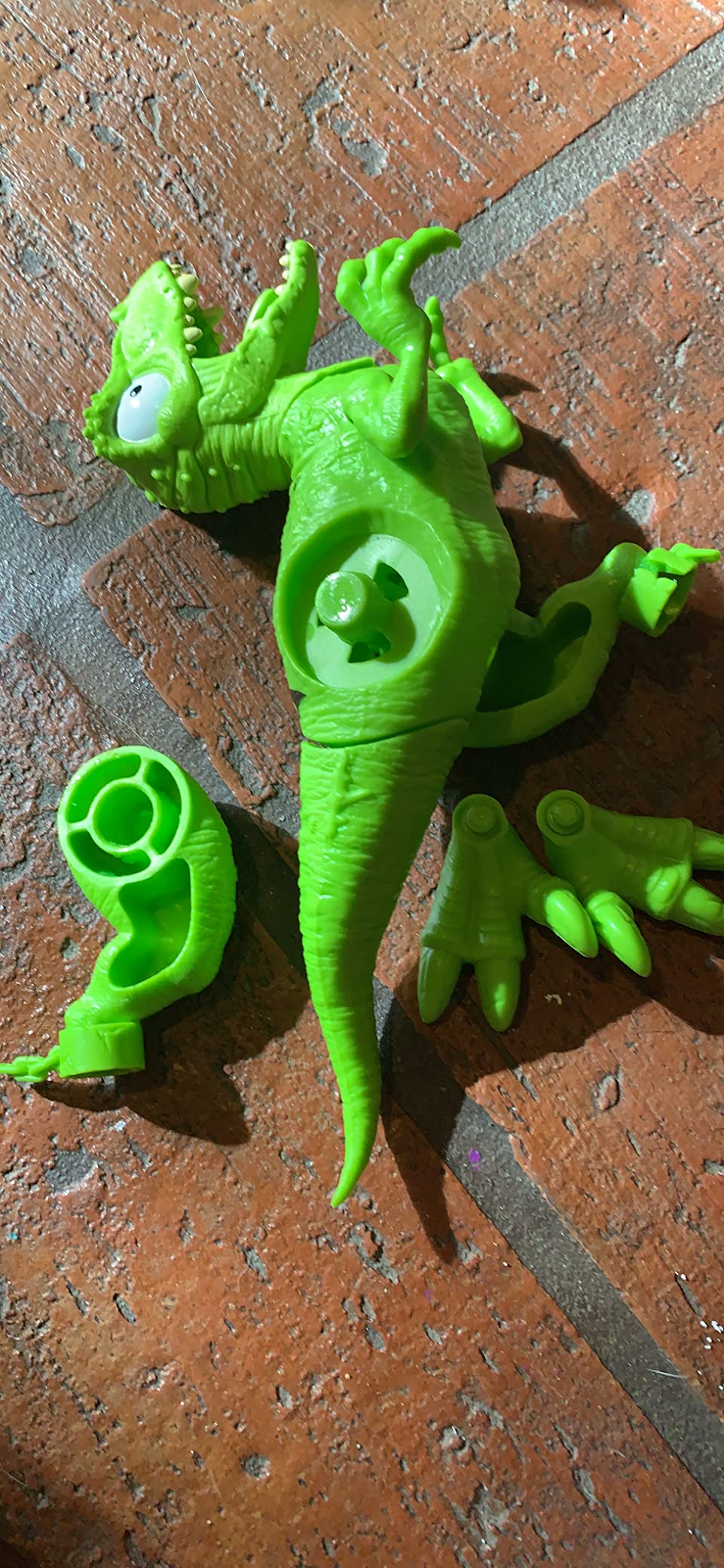 $4/mo - Finance Smashers Dino Ice Age Raptor Series 3 by ZURU Surprise ...