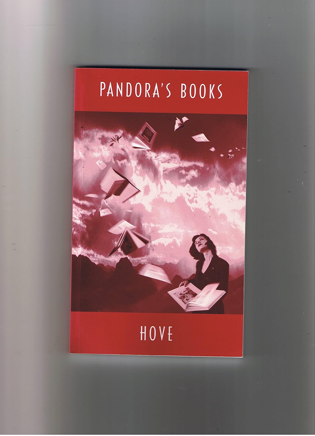 Pandora"s Books. Brighton: Edited By Richard Crane: 9780953071227 ...