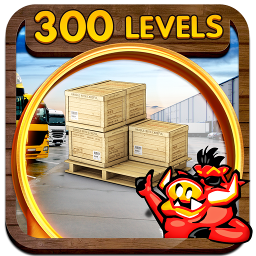 Top Warehouse - Hidden Object Challenge # 321 - App on Amazon Appstore