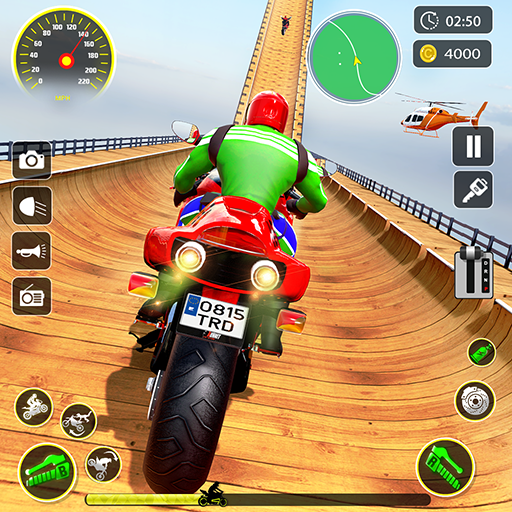Real Bike Racing 3D Bike Games - App on the Amazon Appstore