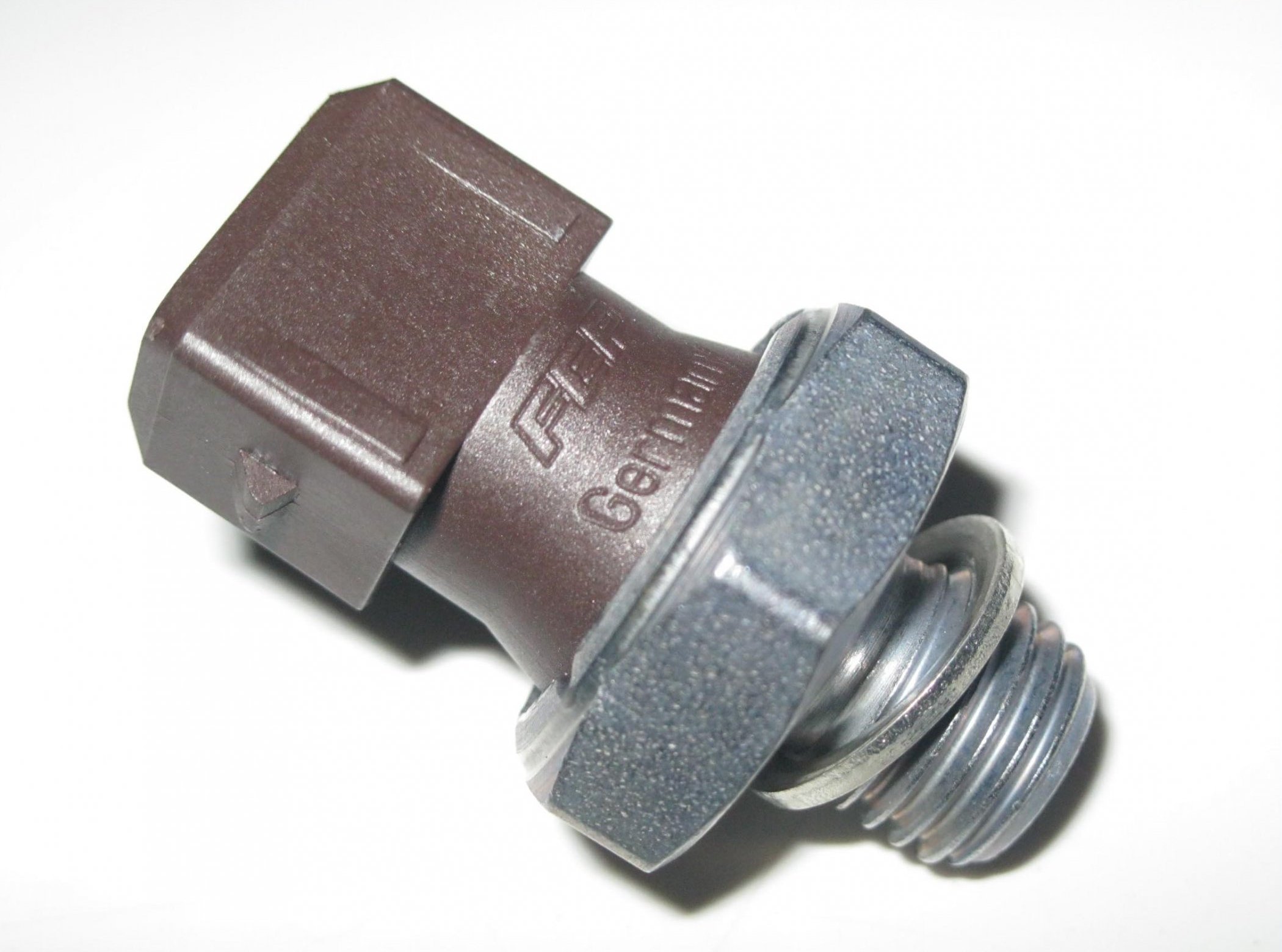 BMW Engine Oil Pressure Switch Sensor Sender 8611273 12618611273 ...