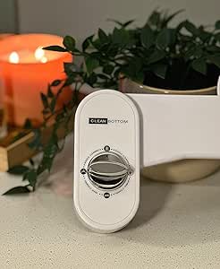 Clean Bottom - Amazon.com