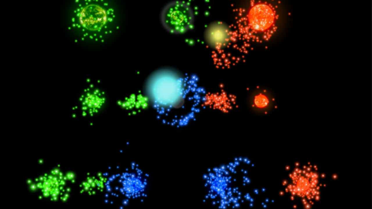 Auralux - App on Amazon Appstore