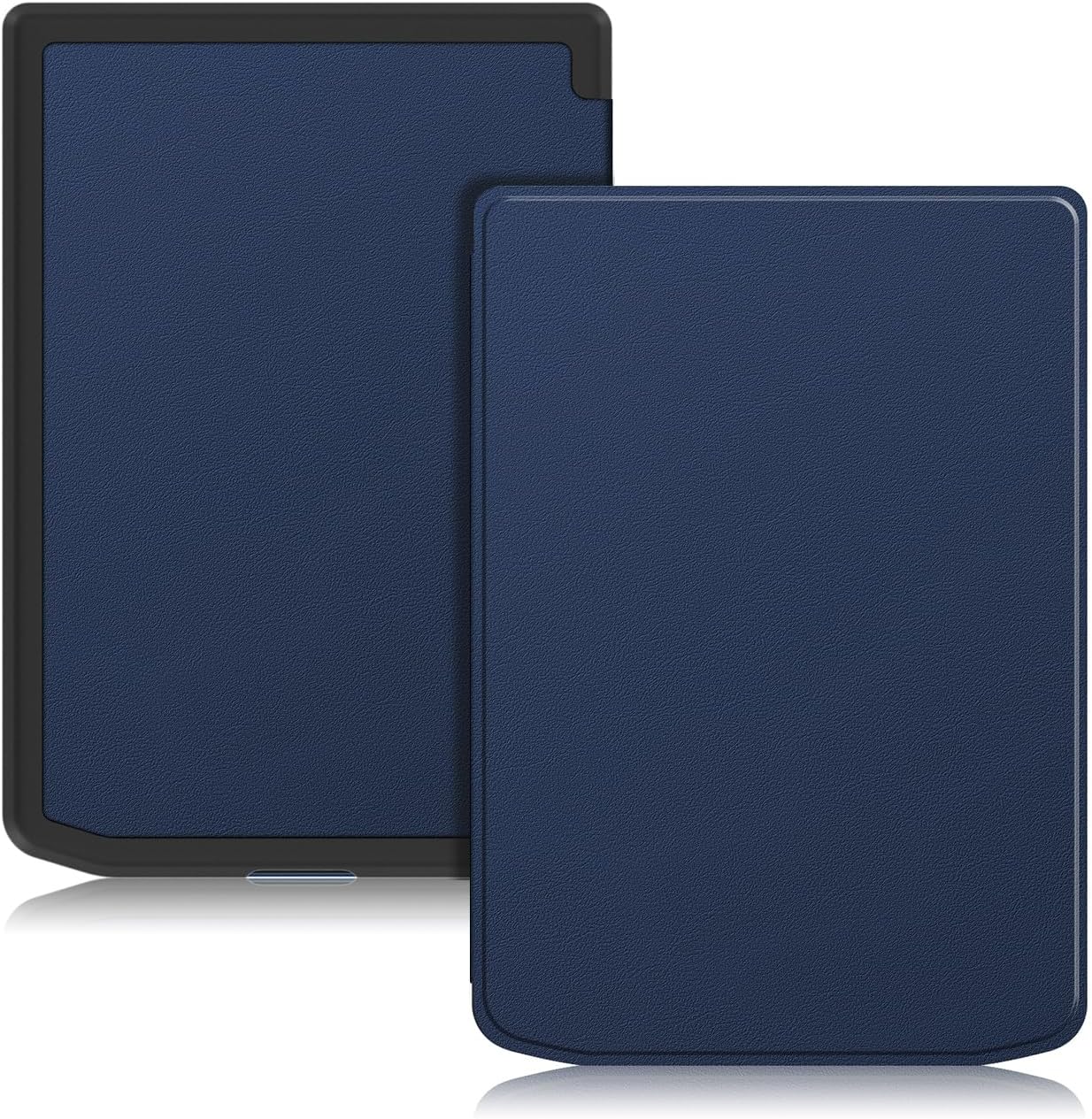 Amazon.com: Pocketbook E-Reader Cover for Touch HD 3, Touch Lux 5 ...