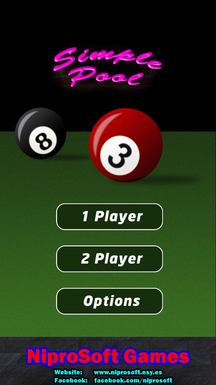 Simple Pool:Amazon.com:Appstore for Android