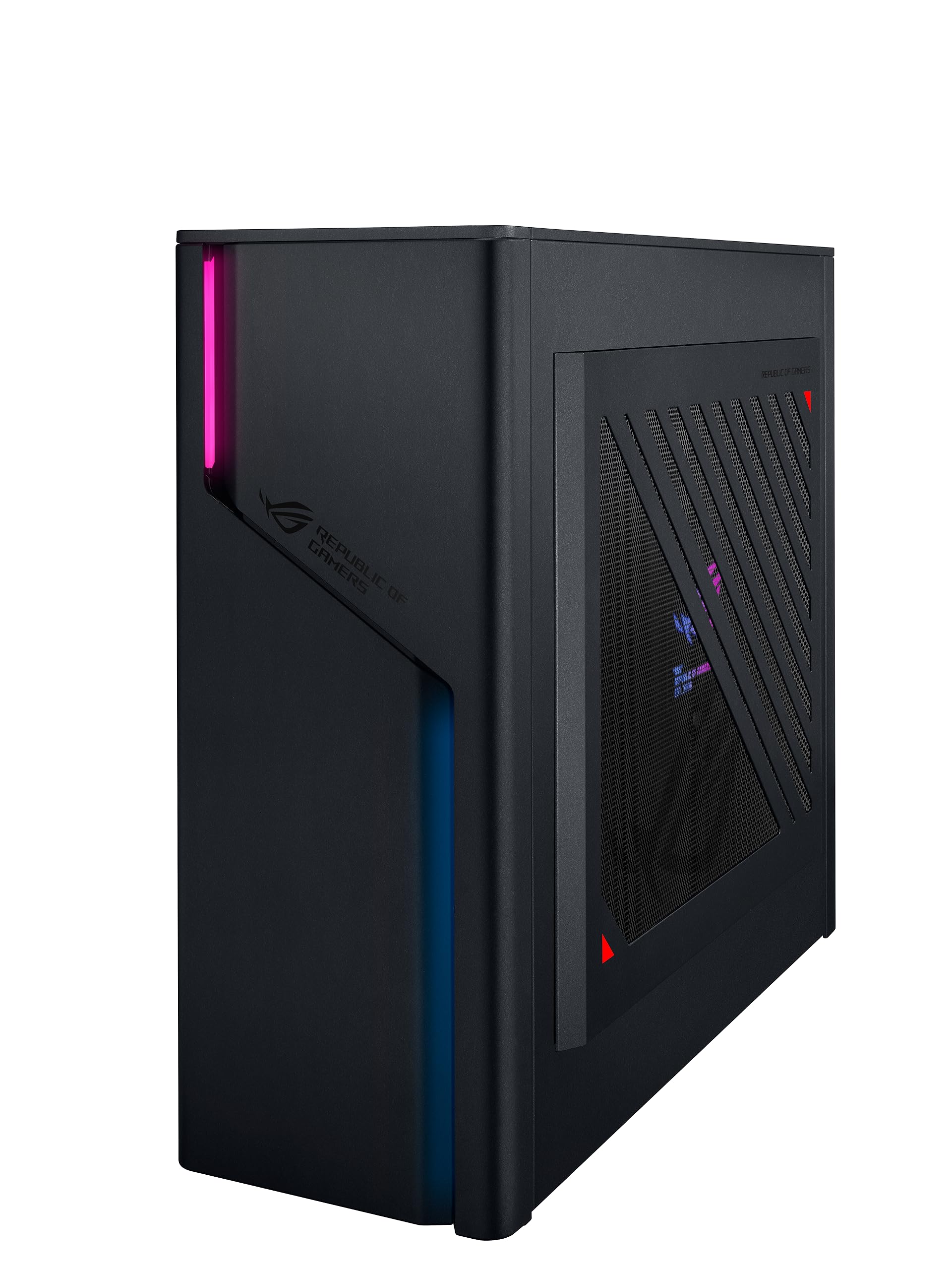 ASUS ROG Strix G22CH 2024, 20 Crore, Intel® Core™ i7-14700F 14th Gen ...