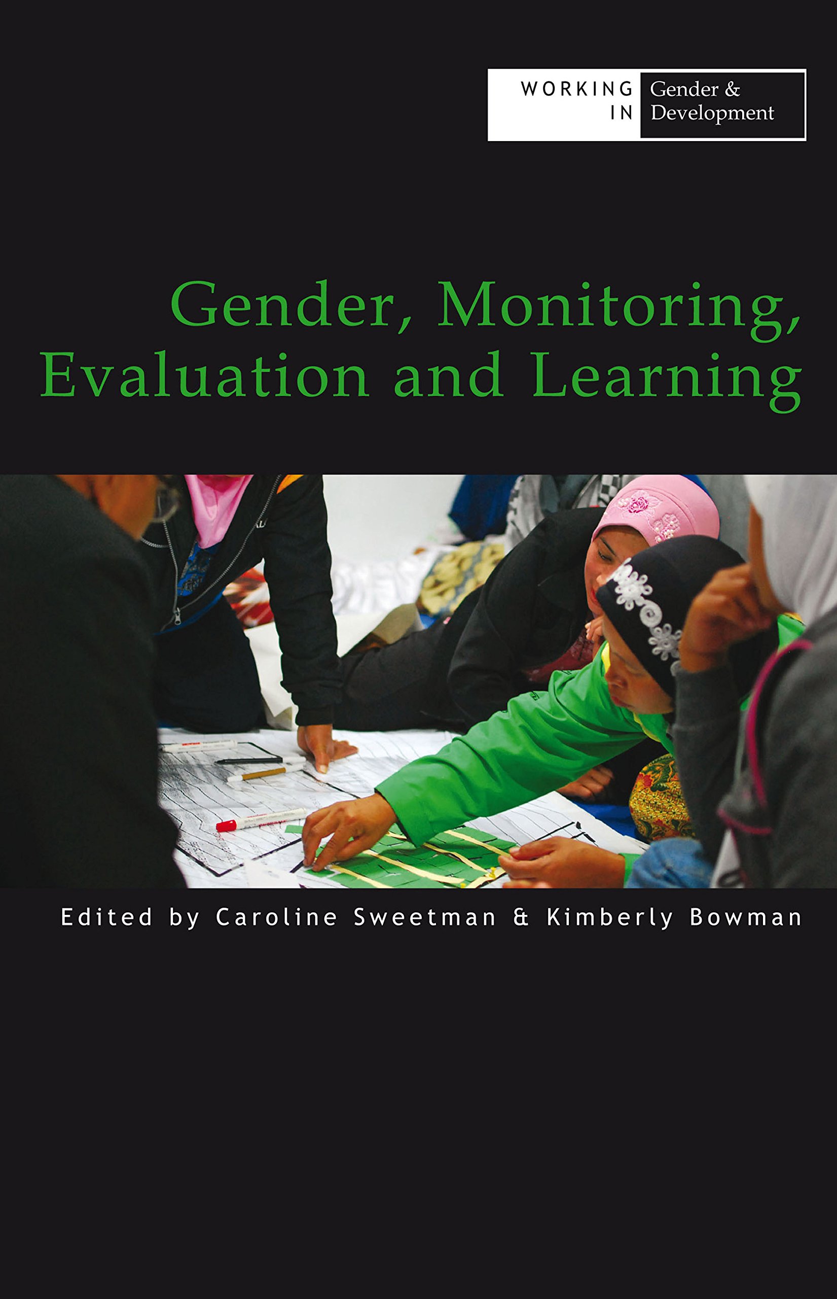 Gender, Monitoring, Evaluation and Learning (Working in Gender ...