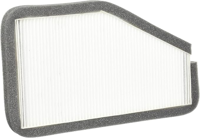 Amazon.com: Motorcraft FP-66 Cabin Air Filter : Automotive