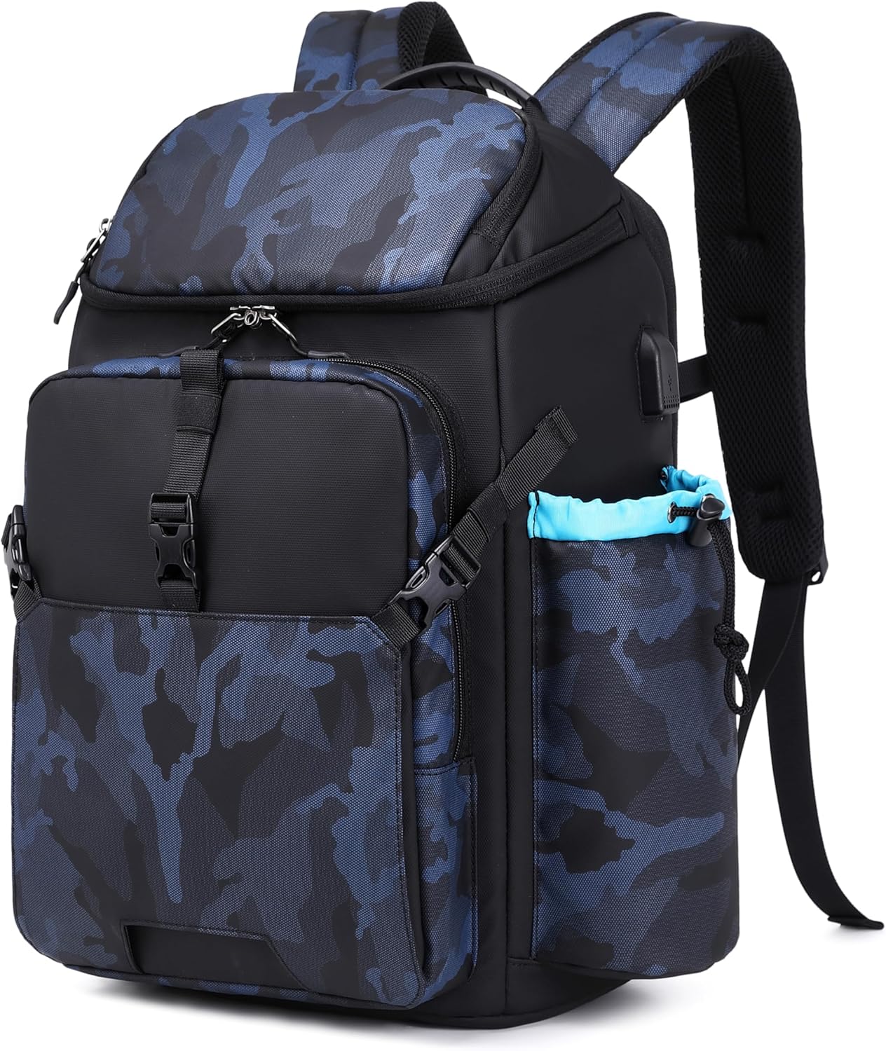 Amazon.com: G-raphy Camera Backpack Camera Bag with Laptop Compartment ...