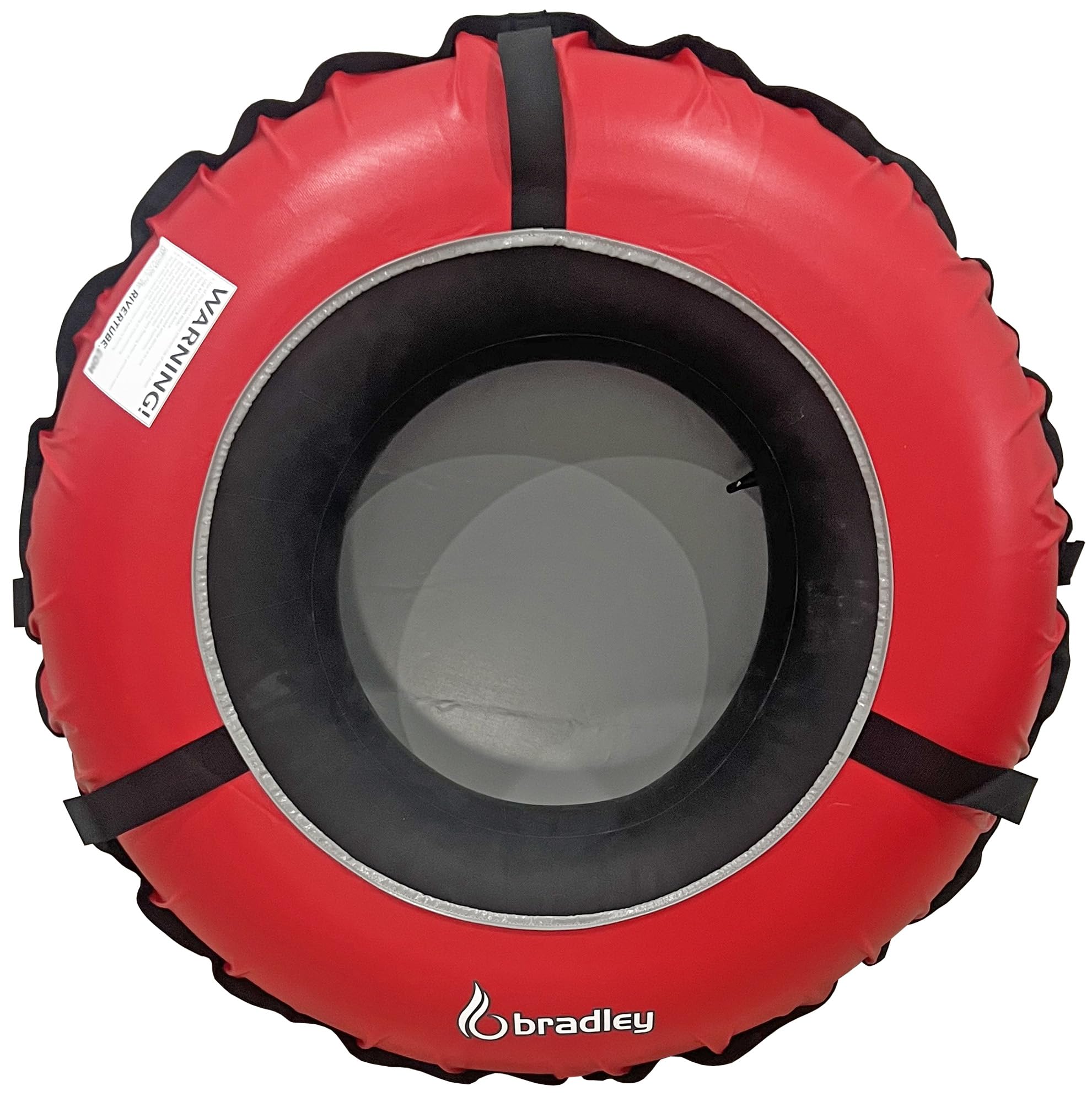Snapklik.com : Pack Of Two Bradley Heavy Duty Tubes For Floating The ...