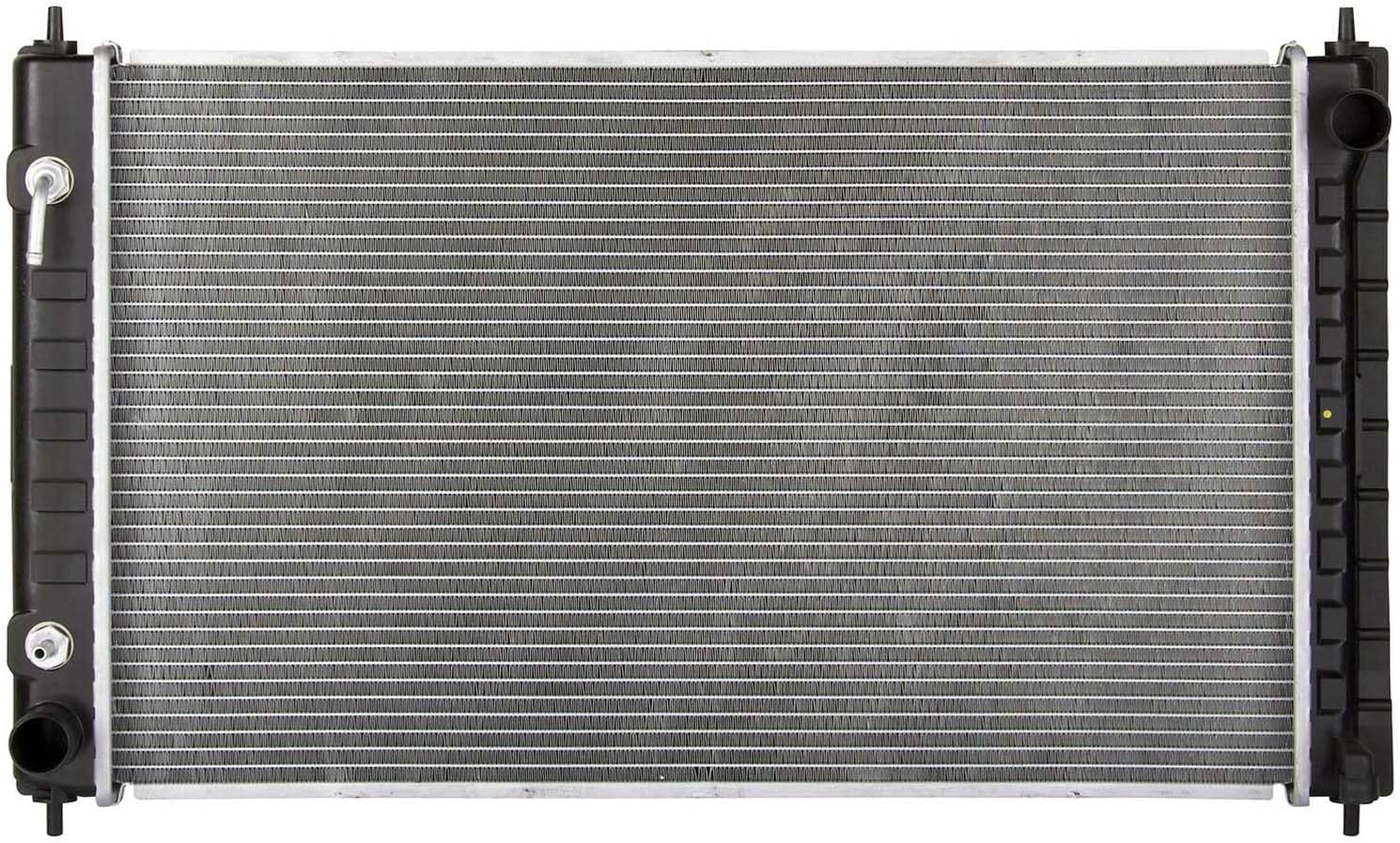 Amazon.com: AutoShack Radiator for 2007-2018 Nissan Altima 2016-2023 ...