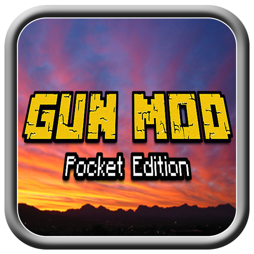 Electric Machine Gun Mod - App on Amazon Appstore