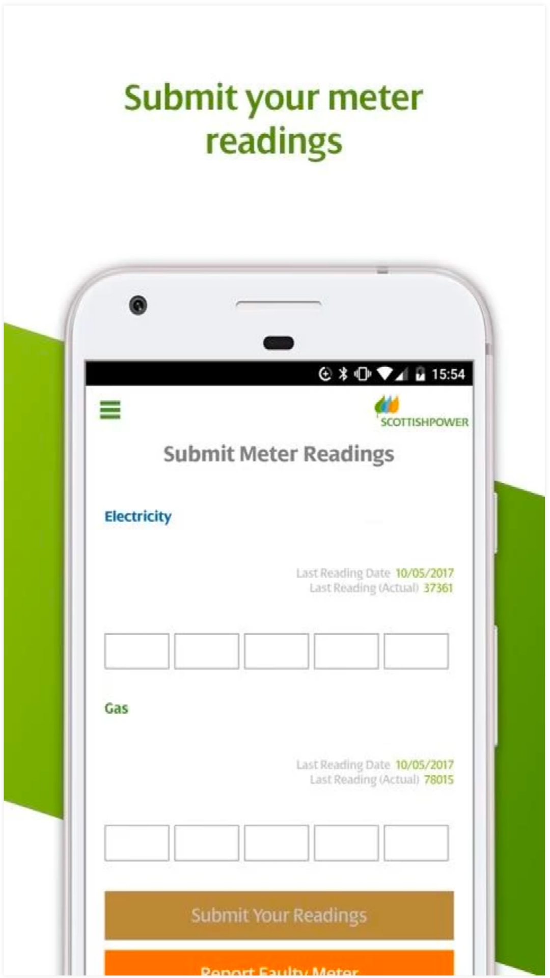 ScottishPower - Your Energy - App on the Amazon Appstore
