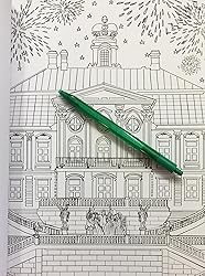 Amazon.com: The Selection Coloring Book: 9780062641144: Cass, Kiera ...