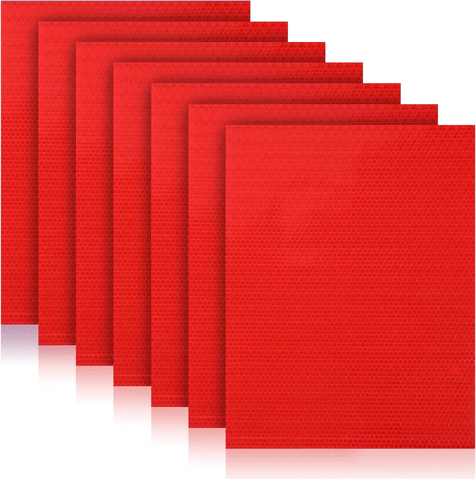 Amazon.com - Paint-Savers 6-Pack Reflective New Jersey GDL License ...