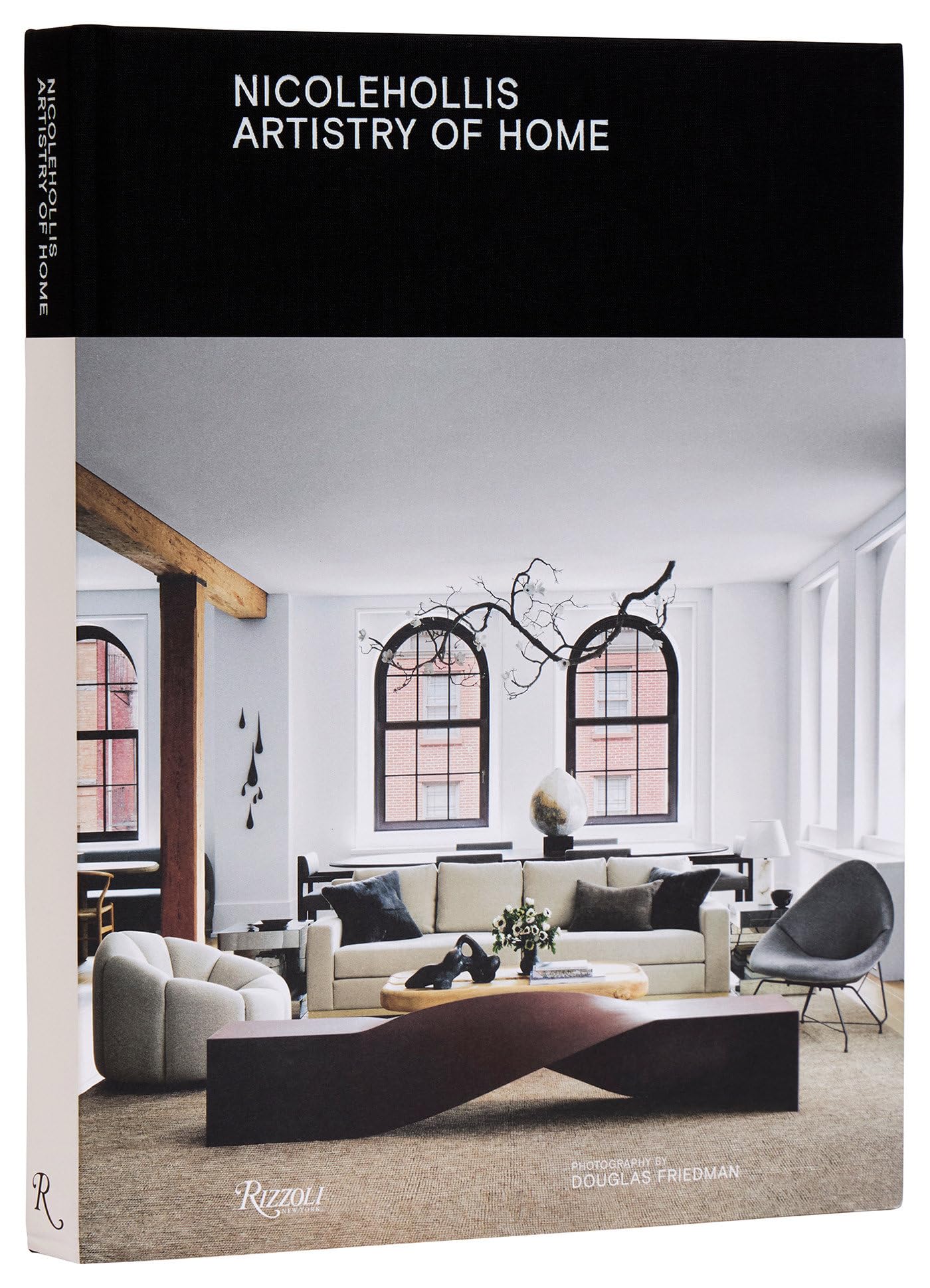 Amazon.com: Nicole Hollis: Artistry of Home: 9780847832972: Hollis ...