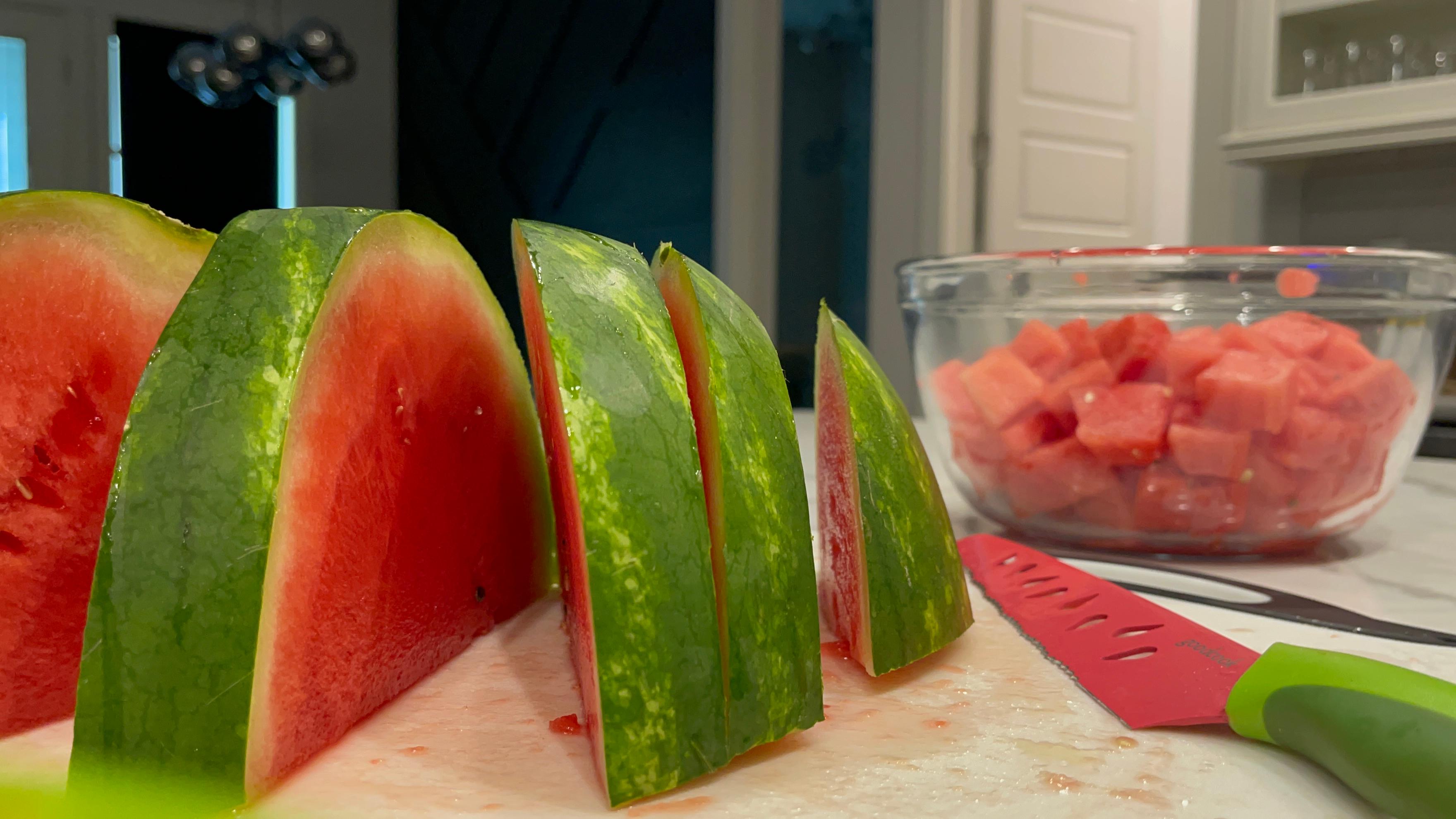 Watch TRUE REVIEW Good Cook Watermelon Knife on Amazon Live