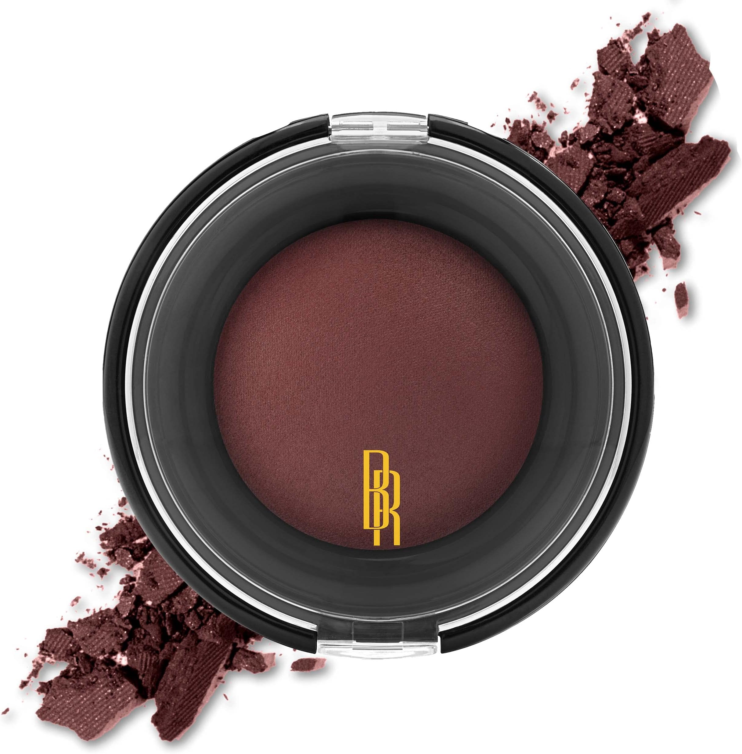 Amazon.com : Black Radiance Artisan Color Baked Face Powder Blush ...