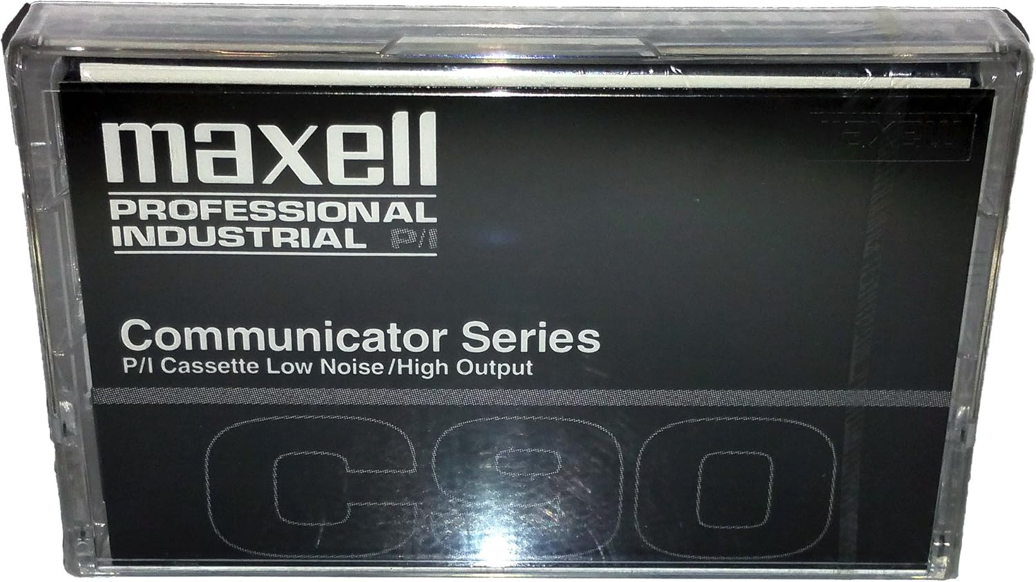 Maxell Professional C90 Audio Cassette Tapes - 5 Nepal | Ubuy