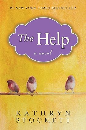 The Help : Stockett, Kathryn: Amazon.ca: Books
