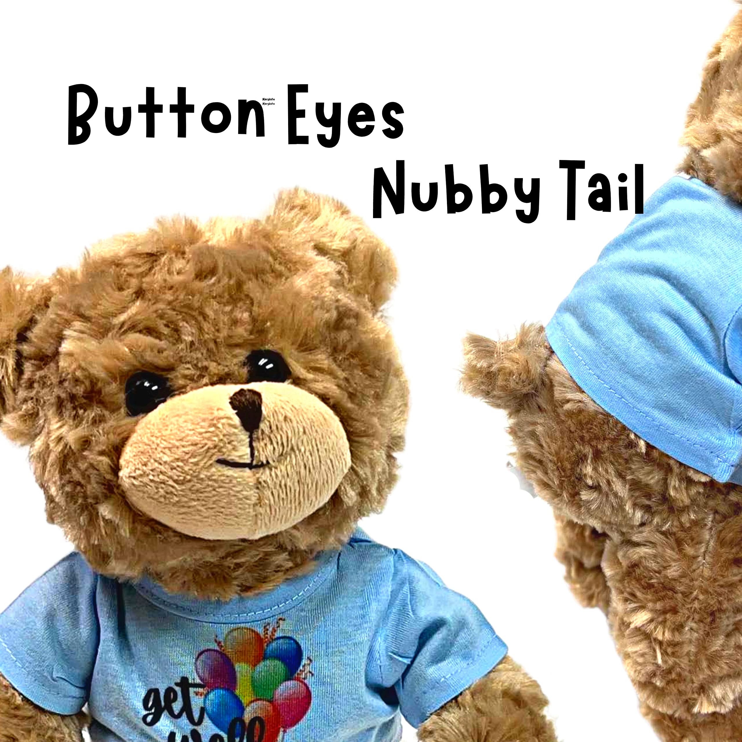 Snapklik.com : Jolitee Recovery Bear Gifts For Kids And Adults, Teddy ...