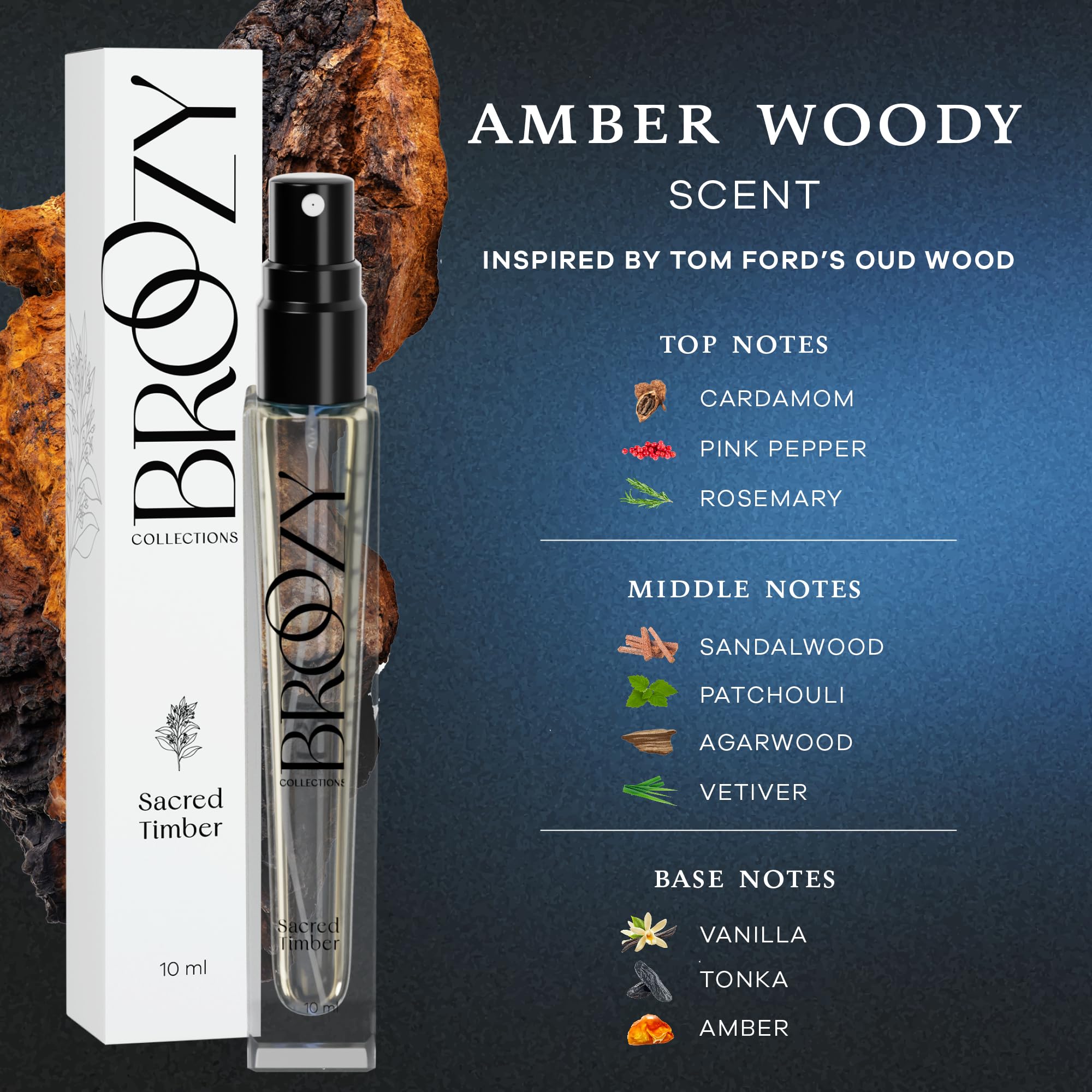 Broozy Collections, paquete d... - B0DLLNX7SB | Encarguelo.com