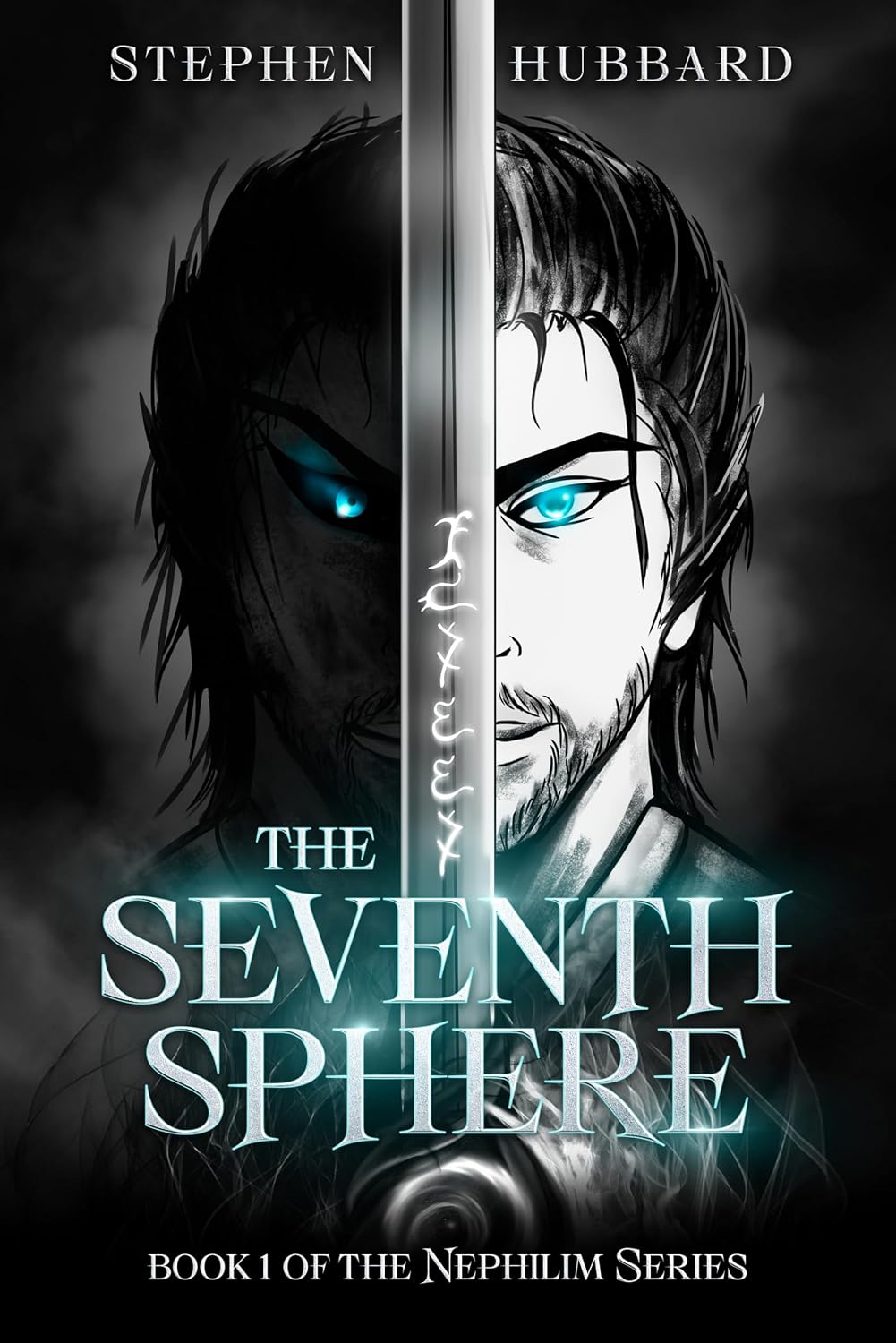 Amazon.com: The Seventh Sphere: The Nephilim Series eBook : Hubbard ...