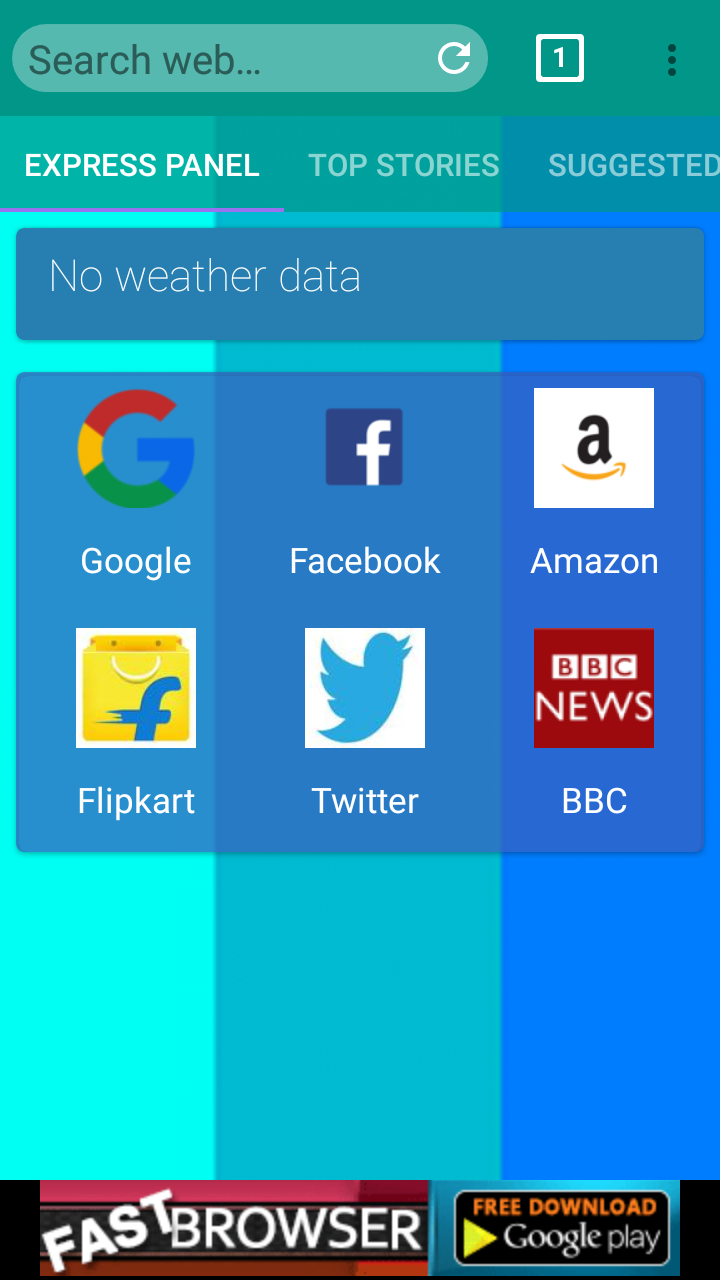 Swift Browser:Amazon.com:Appstore for Android