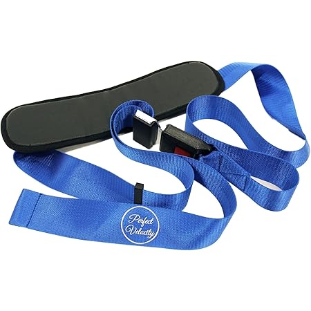 Amazon.com: OPTP Mulligan Mobilisation Belt (635) - Mobilization Belt ...