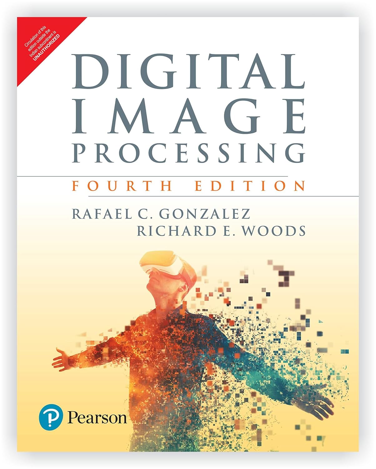 Digital Image Processing ( Low Price Edition ): Rafael C. Gonzalez ...