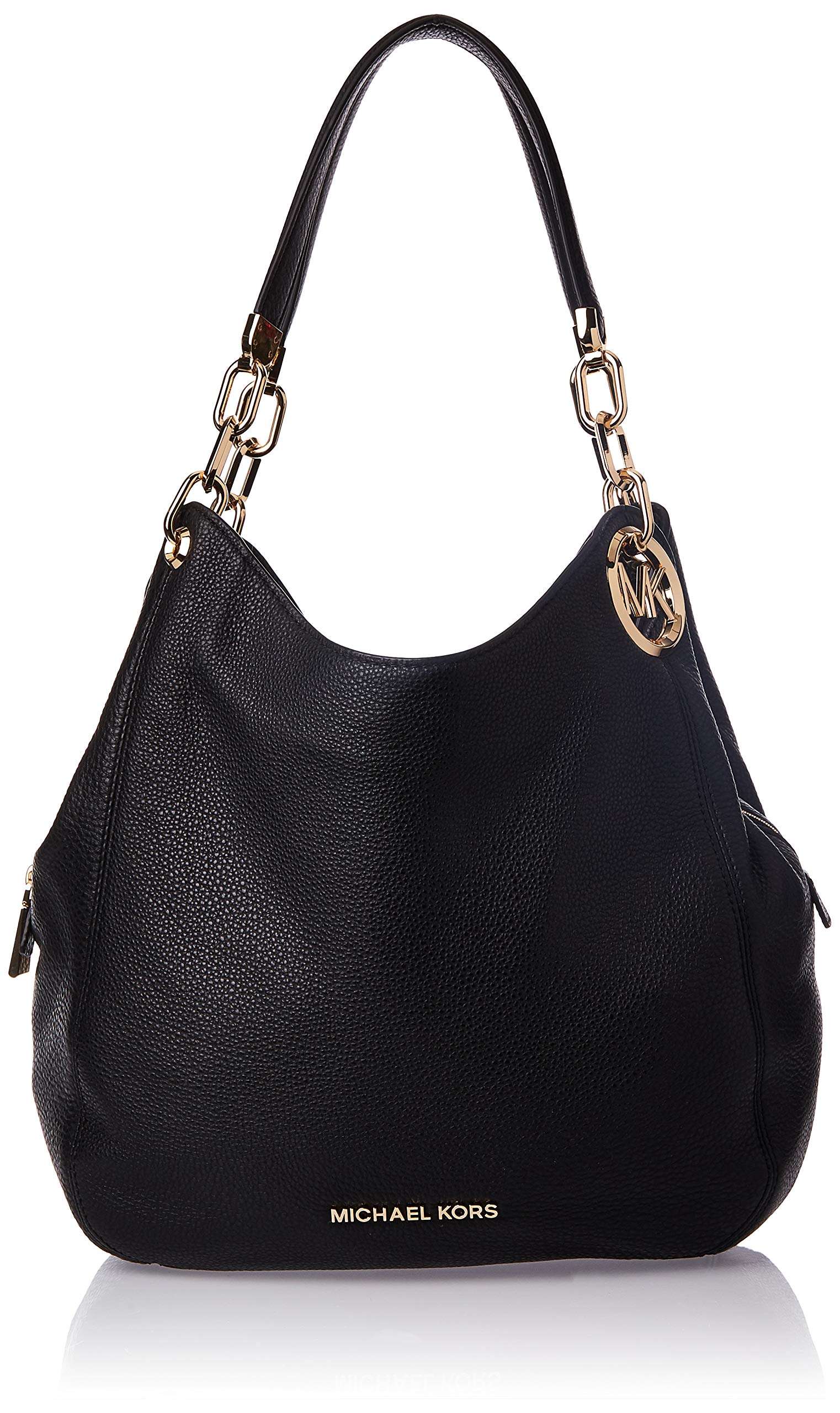 Michael michael kors chain pouchette - Hitta bästa priset på Prisjakt