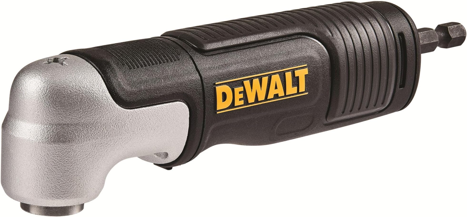 DEWALT DT20500-QZ Impact Modular Right Angle Attachment : Amazon.co.uk ...