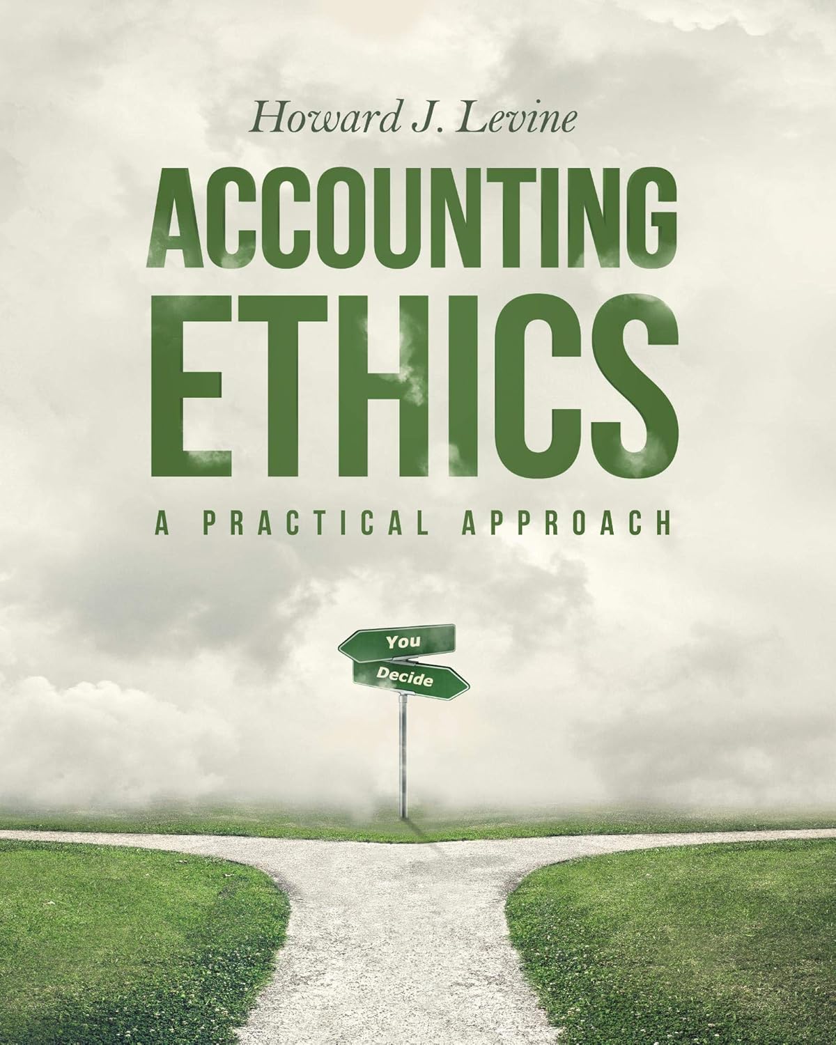 Amazon.com: Accounting Ethics: A Practical Approach eBook : Levine ...