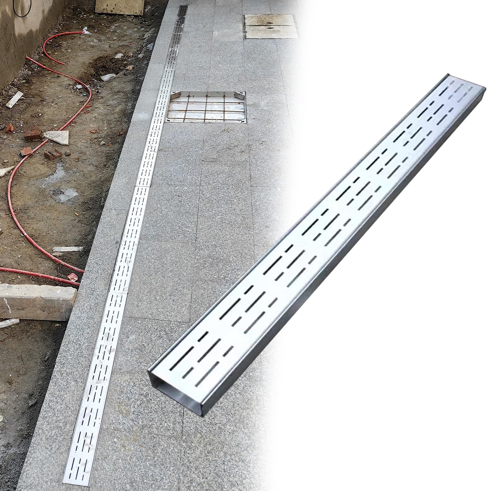 Storm Drains For Driveways What Is A Cesspit NZ? Drainage NZ