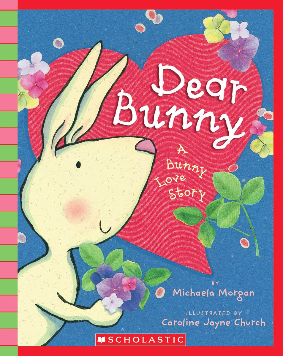 Dear Bunny - Audio (Scholastic Reader Along, Listen and Imagine!; Ages ...