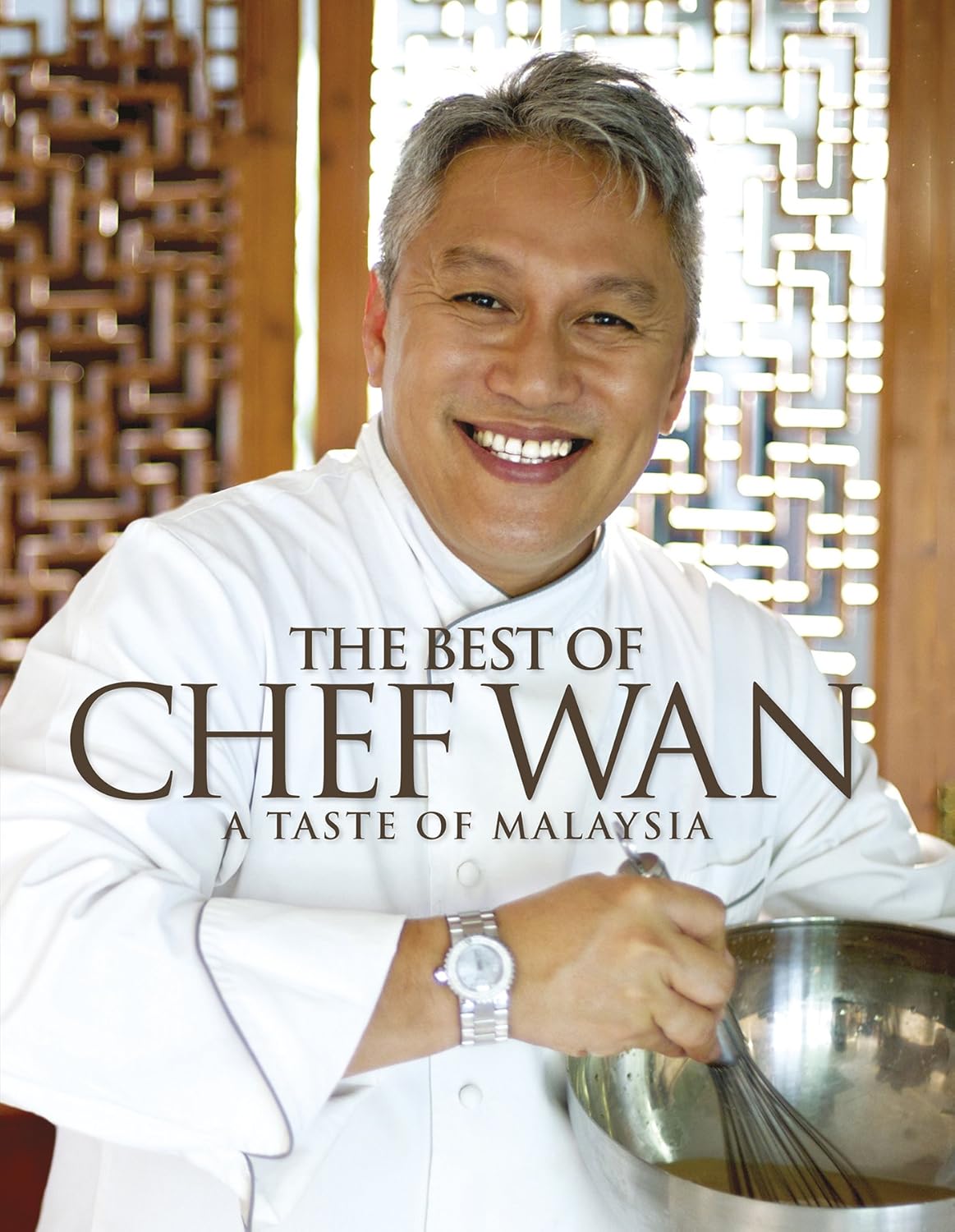 Amazon.com: The Best of Chef Wan eBook : Wan, Chef: Kindle Store