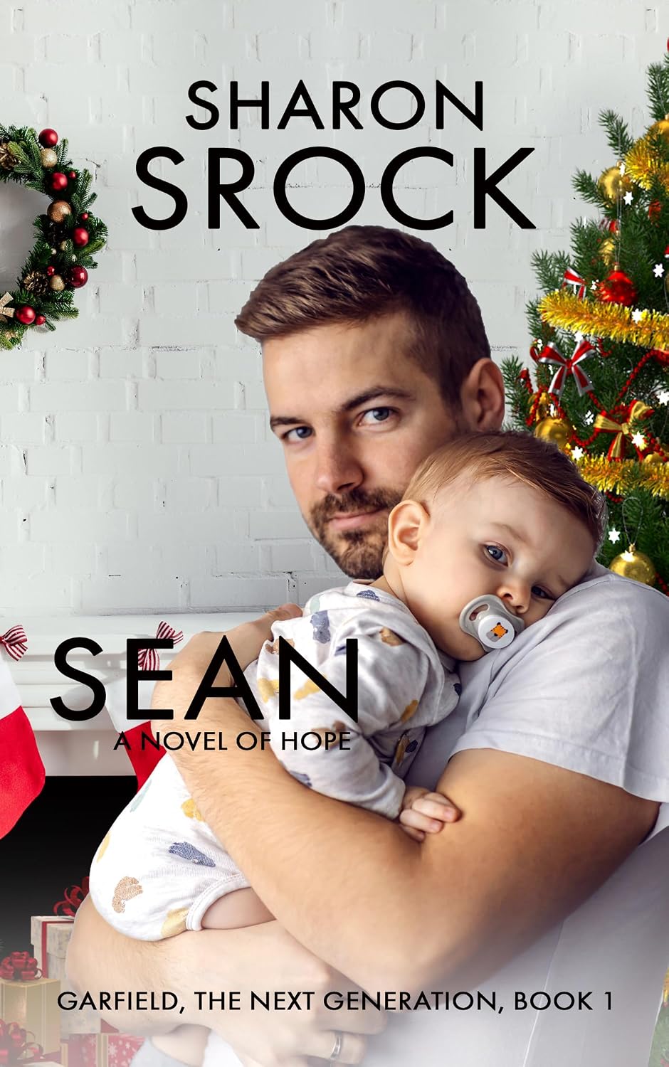 Amazon.com: Sean (Garfield, The Next Generation Book 1) eBook : Srock ...