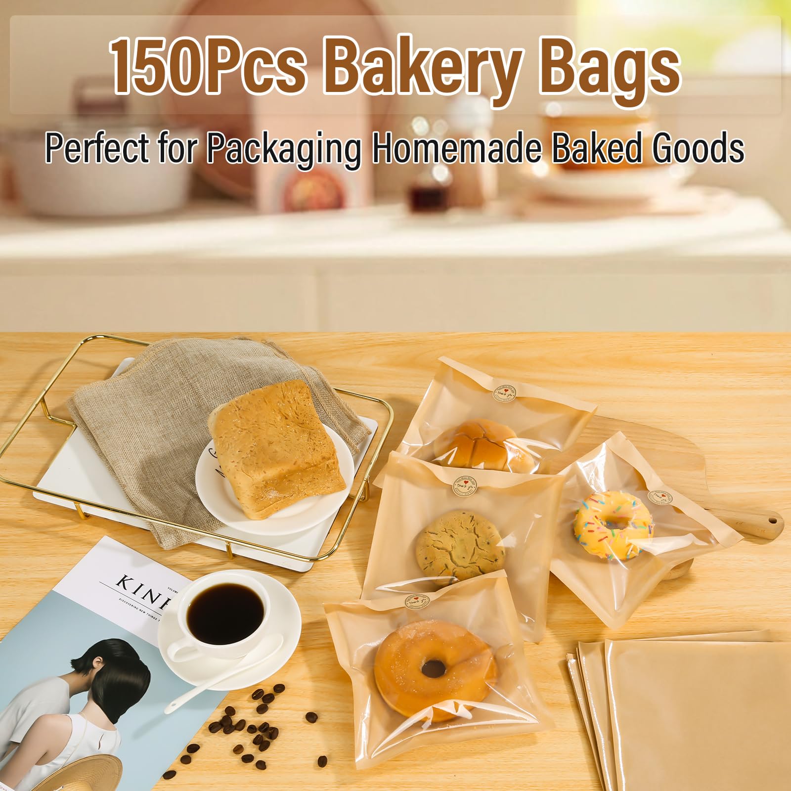 Bakery Packaging NGL The New American Bakery Packaging Inspired Me To