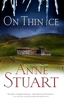 On Thin Ice - Kindle edition by Stuart, Anne. Romance Kindle eBooks ...