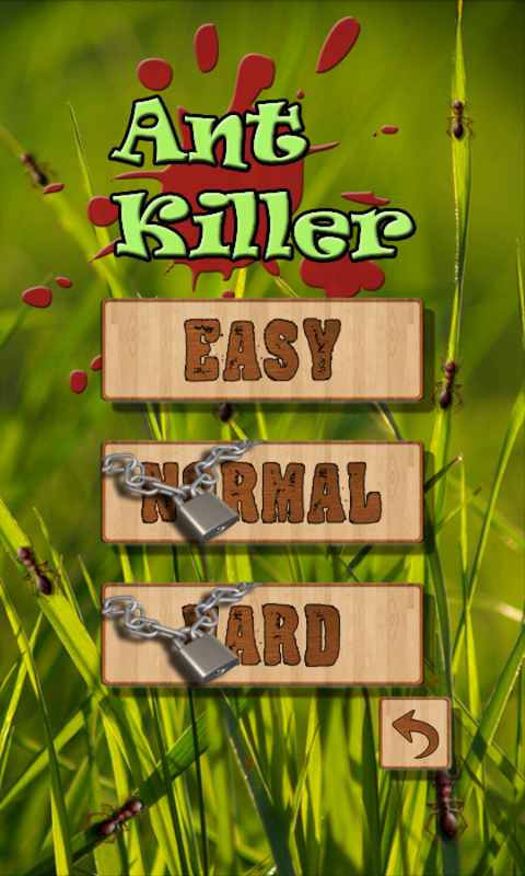 Ant killer - App on Amazon Appstore