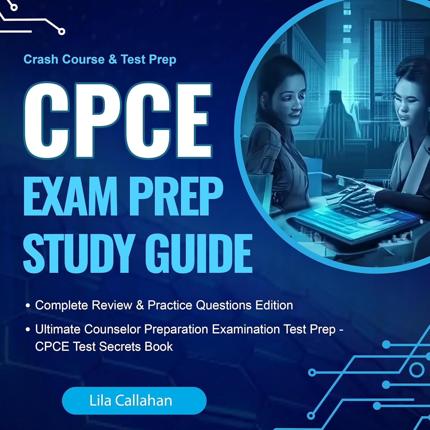 Amazon.com: CPCE Exam Prep Study Guide: CPCE Test Secrets Book - Crash ...