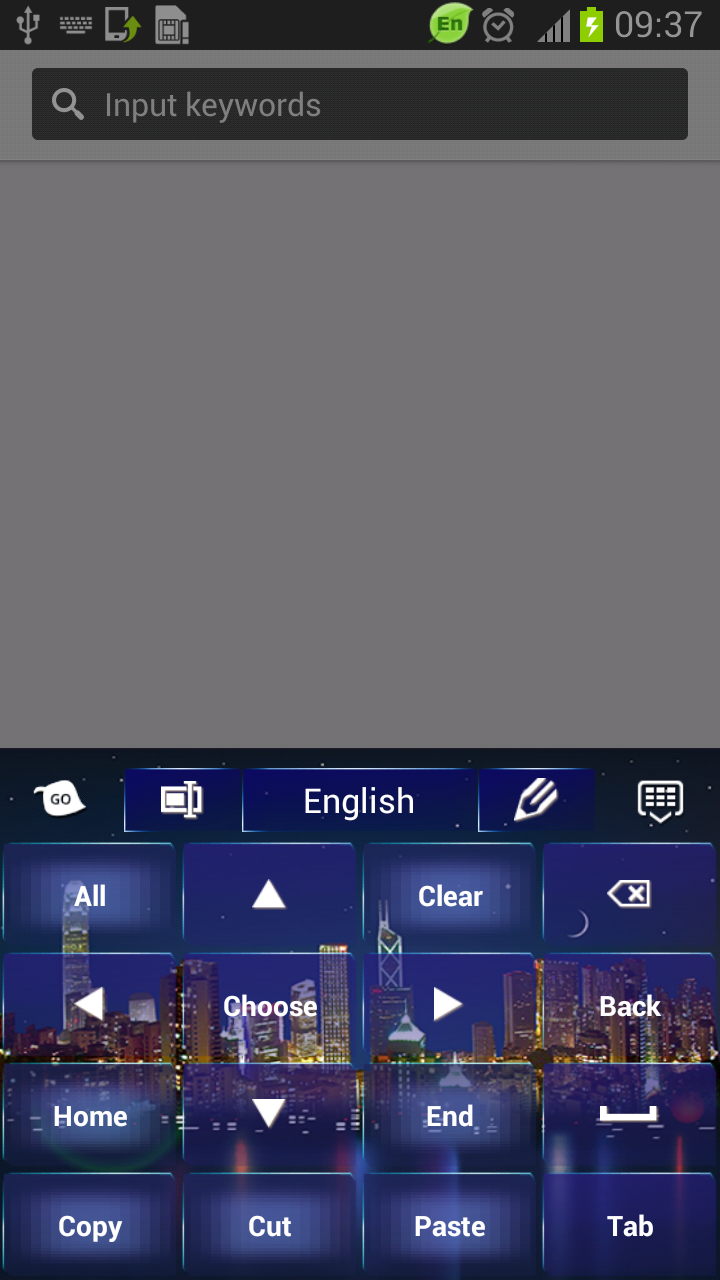 Hong Kong keyboard:Amazon.de:Appstore for Android